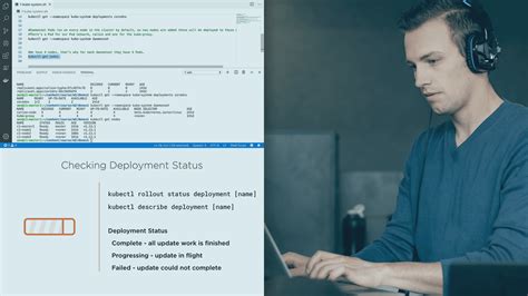 Online Course Managing Kubernetes Controllers And Deployments From Pluralsight Class Central