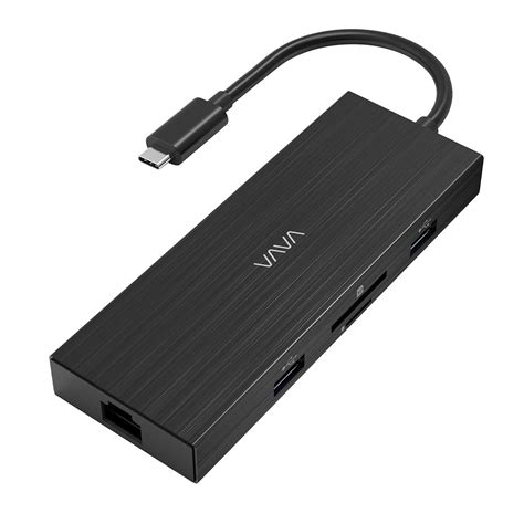 Top Best Usb C Hubs In Reviews Buyer S Guide