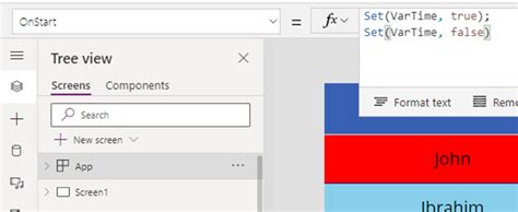 Display Excel Sheet With Format Cells In Power Apps And When An Item Is Updated In Excel Sheet