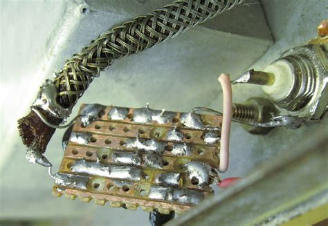 Simple Rf Buffer