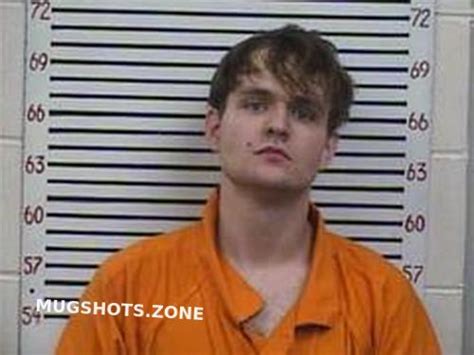 Russell Beede 01032025 Pickens County Mugshots Zone
