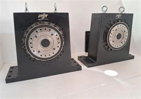 Cast Iron Zero Backlash Gearbox For Automotive At ₹ 20000 In Surendranagar