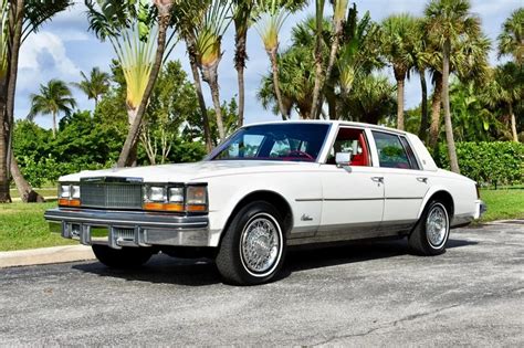 کادیلاک ایران سویل؛ بررسی جامع و مشخصات فنی