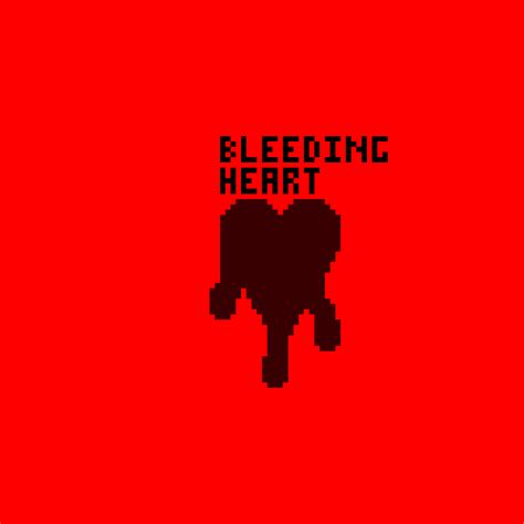 Detail Bleeding Heart Animated  Koleksi Nomer 47