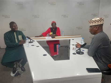 Niger Le Mali Le Burkina Et La Guinée Sopposent Aux Sanctions De La