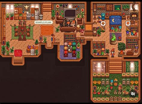 anyone knows what mods are these r stardewvalleymods