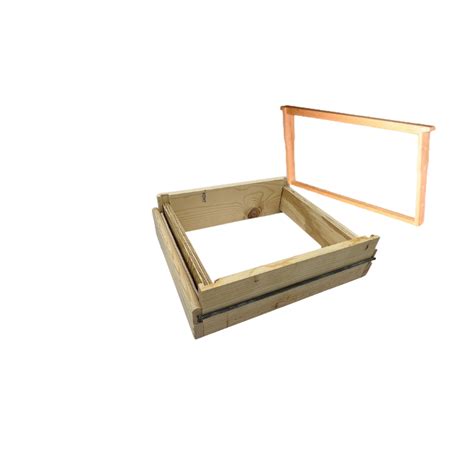 Bee Hive Frame Assembly Jig