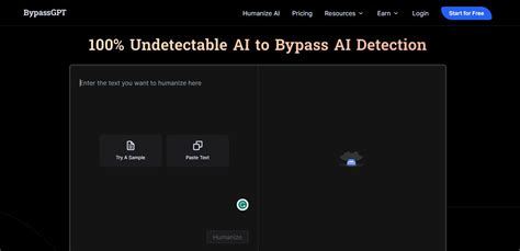 BypassGPT AI AI Tool Review