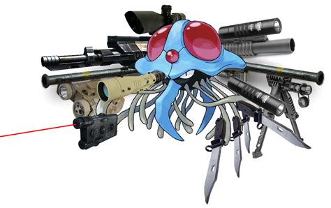 Tacticruel Tacticool Know Your Meme