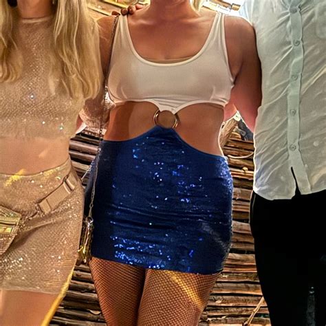 Pretty Woman Costume Gem