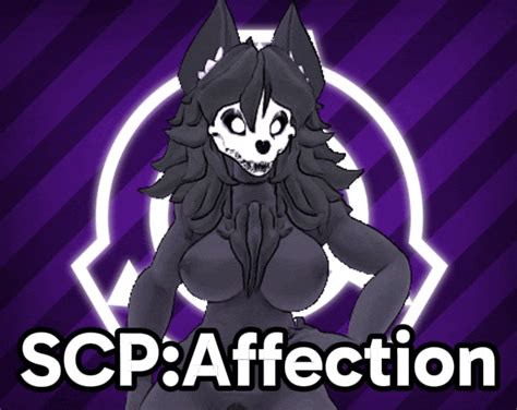 Scp Affection By Chocotila Games