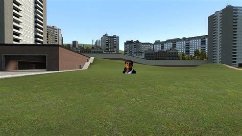 Gmod Nextbot Youtube