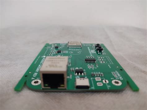 Arduino Based Weather Station Details