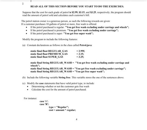 Solved Class Mystry Public Static Void Mainstring Arg