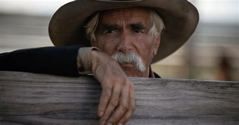 Best Sam Elliott Tv Shows Ranked