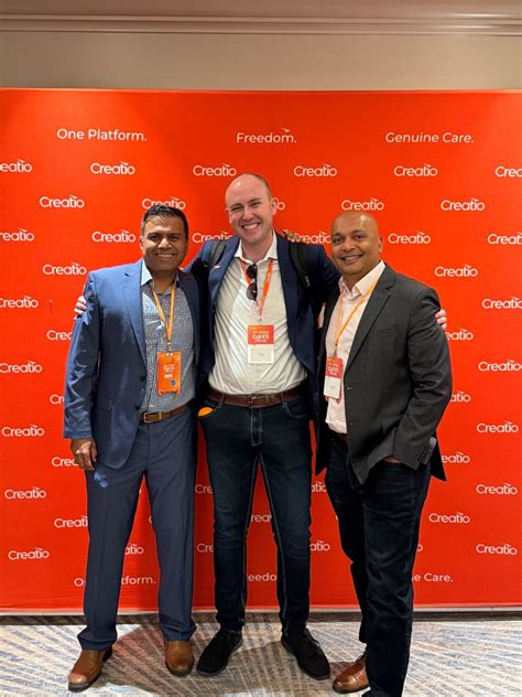 Kartik Patel On Linkedin Implemify Nocode Creatio