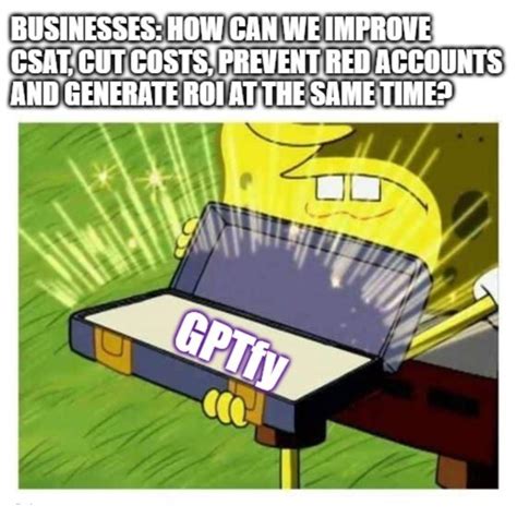 Gptfy On Linkedin Ai Salesforce Gptfy