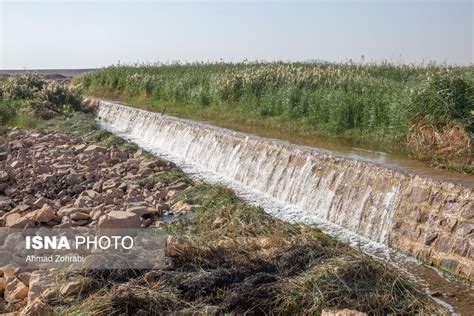 مدیریت حوزه آبخیزداری و تاثیر آن بر منابع آبی و توسعه پایدار ایسنا