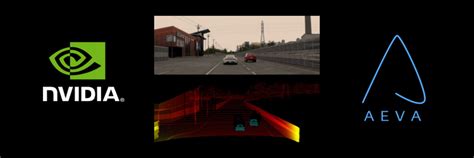 Aeva Rolls First D LiDAR On NVIDIA DRIVE Sim EeDesignIt Com