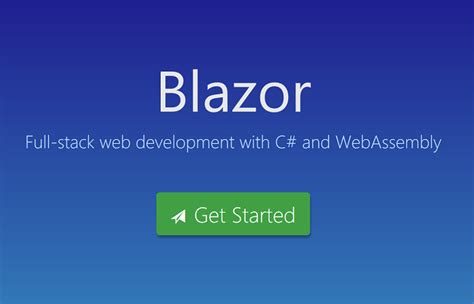 6 Best Blazor Components Libraries November 2018