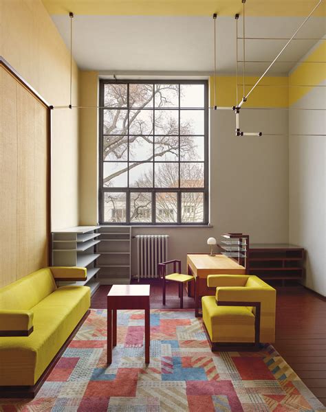 How Bauhaus Redefined What Design Could Do For Society Published 2019