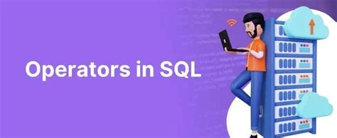 Sql And Mysql Course For Beginners Types Of Sql Operators Odinschool Learning Hub