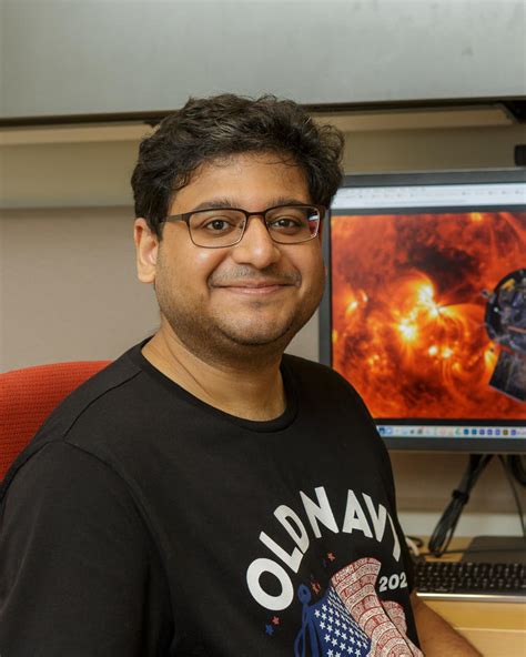 Riddhi Bandyopadhyay Department Of Astrophysical Sciences