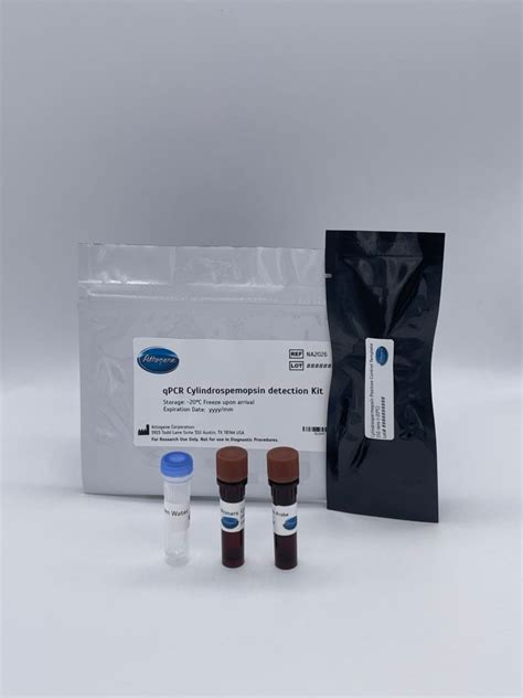 Universal 23s Pcr Amplification Kit For Targeted Next Generation Sequencing Attogene
