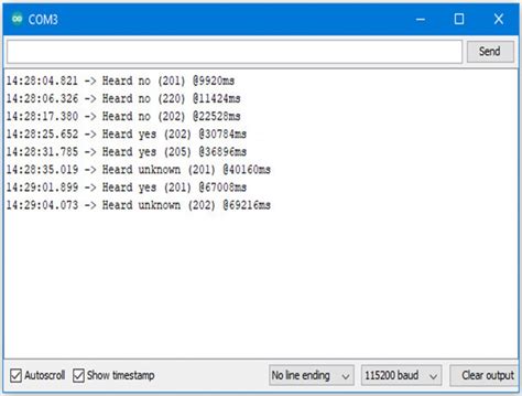 rtl8722dm supporting tensorflow lite “micro speech” example arduino maker pro