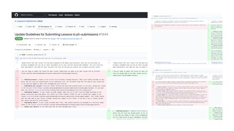 The Programming Historian And Editorial Process In Digital Publishing