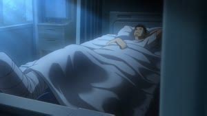 Artist Unknown Tetsuya Nishio Kaiju No 8 Animated Character Acting 254908 Sakugabooru