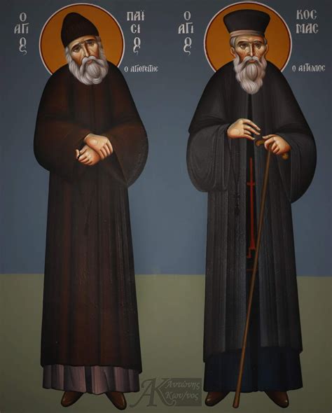 Εργαστήρι Αγιογραφίας Κωνσταντίνου Αντώνη Οκτωβρίου 2019