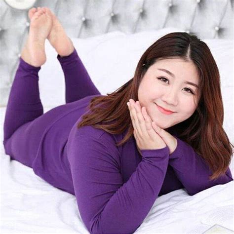 Shijin เสื้อขนาดใหญ่พิเศษแขนยาวใส่สบายผ้ากำมะหยี่เซตเสื้อตัวบนกางเกงกางเกงสีทึบคอกลมยาวชุดลองจอน