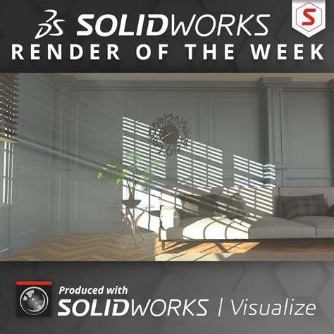 Solid Solutions On Linkedin Solidworks Solidworks2023 Solidworksvisualize Visualize