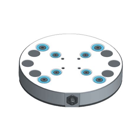 Zero Point Plate 9652｜gin Tech Precision Co Ltd