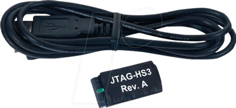 Digilent Jtag Hs3 Programming Cable For Xilinx® Fpgas Programmer