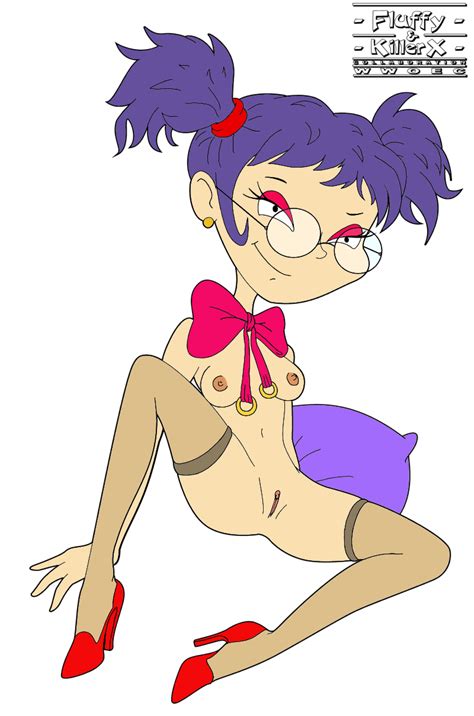 Chuckiefinster Kimifinster