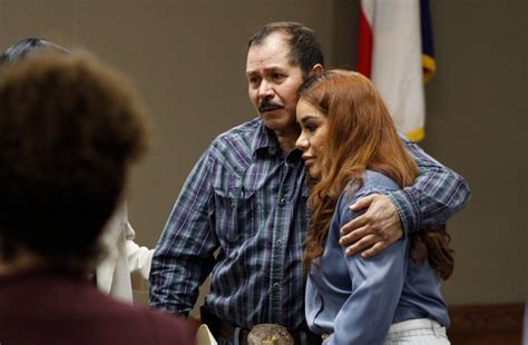 Life Sentence Romero Pleads Guilty To 2023 Murder Of Edna Cheerleader Lizbeth Medina The