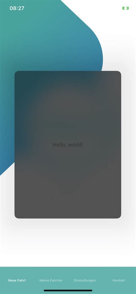 Bug Popup Looks Different On Ios · Issue 1751 · Xamarinxamarincommunitytoolkit · Github