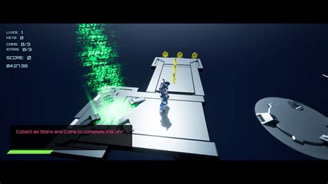 Beginner Friendly Platformer 2d3d Template For Unreal Engine 5 By Rainstorygames