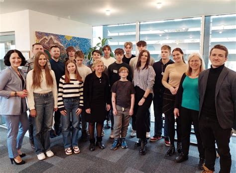 Tilde On Linkedin ēnudiena2024