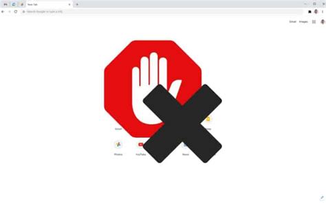 How To Disable Adblock On Chrome Pc Guide