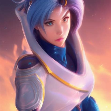 Sailor Scout By Greenhorngal On Deviantart