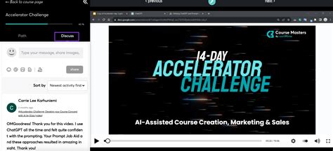 LearnWorlds Built In Community Adding Value To Your Ed Business