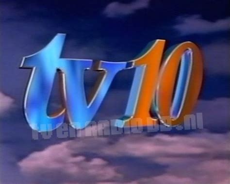 TV10 - TV en Radio DataBase