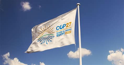 Edf At Cop27 Environmental Defense Fund