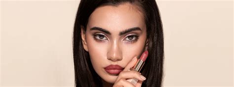 Nuoderm Ingrijire Esentiala A Pielii Nuo Gama De Makeup Premium