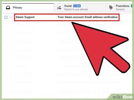 6 Easy Ways To Enable Steam Guard WikiHow