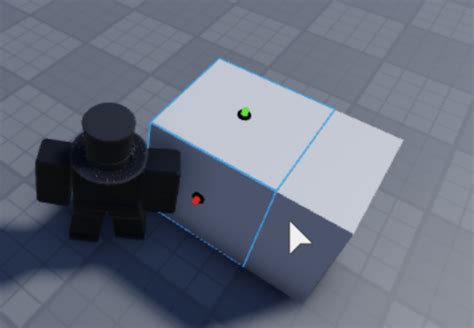 Parts Intersecting Placement Scripting Support Developer Forum Roblox