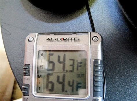 Temperature Probe Placement Equipment No Astrophotography Cloudy Nights